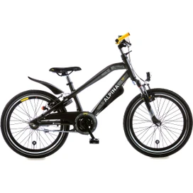 22 inch kinderfiets kopen? Voor ieder kind de perfecte fiets