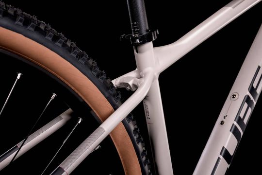 Cube Access WS Race 2022 - Fietsvoordeelshop.nl