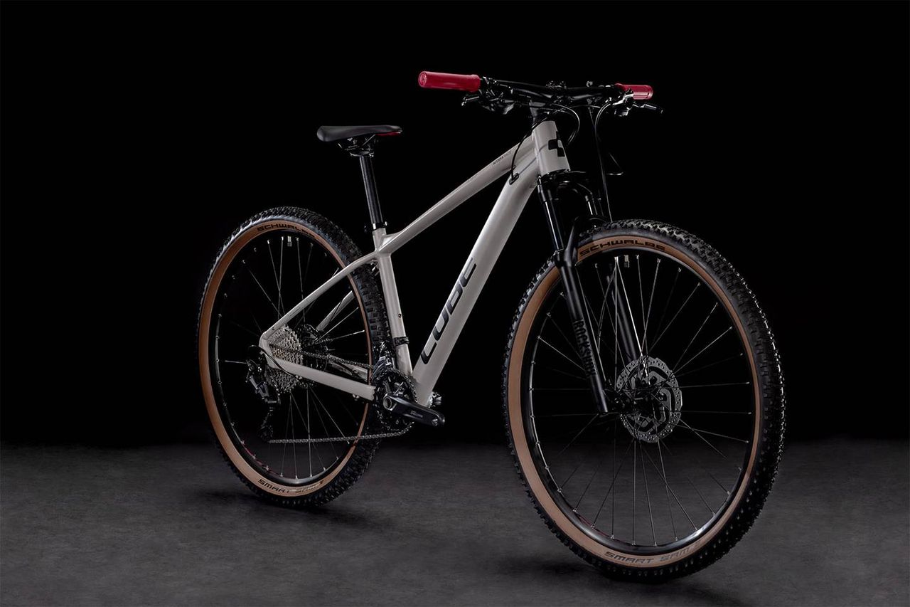 Cube Access WS Race 2022 - Fietsvoordeelshop.nl