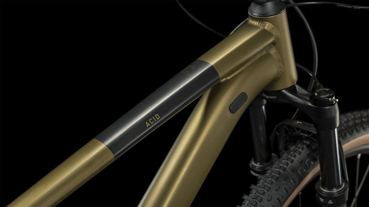 Cube Acid 2023 - Fietsvoordeelshop.nl