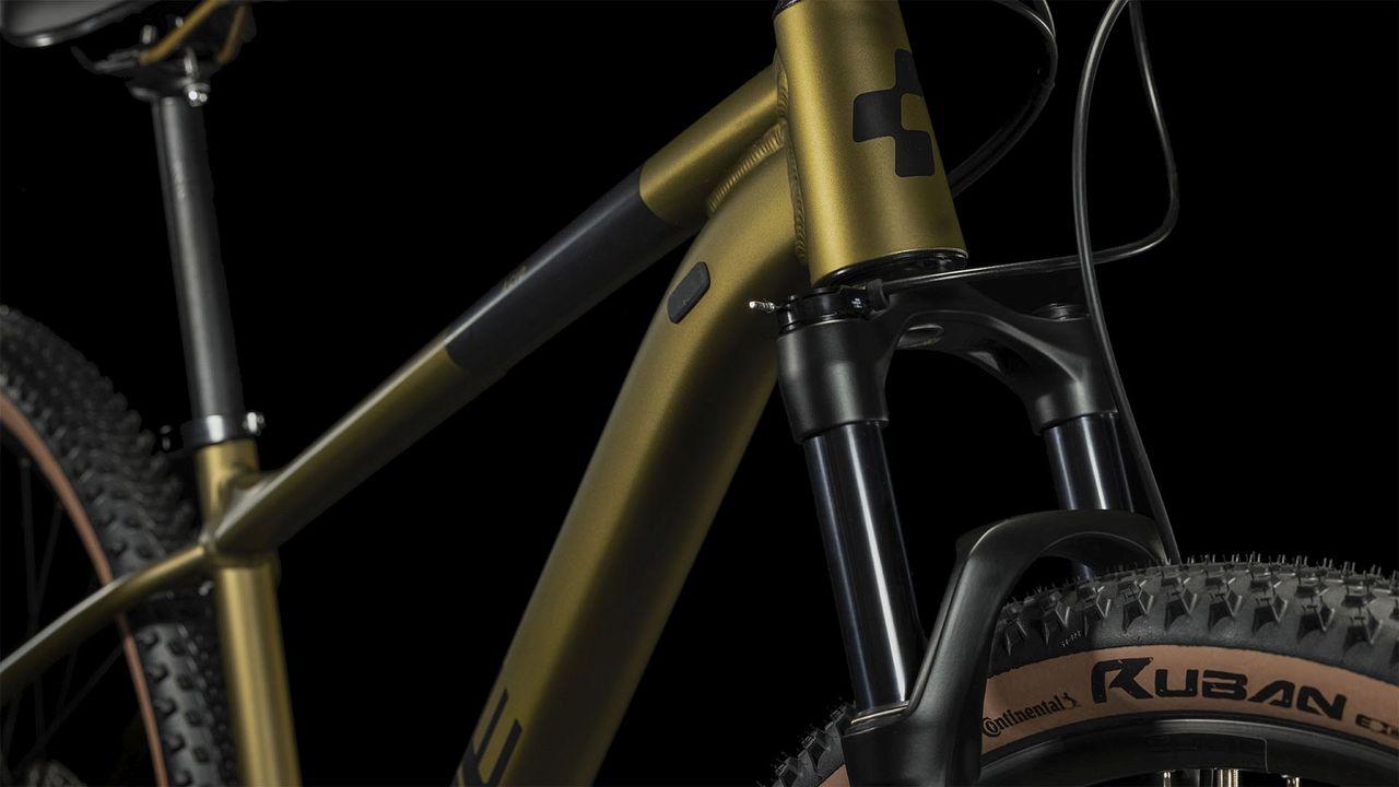 Cube Acid 2023 - Fietsvoordeelshop.nl