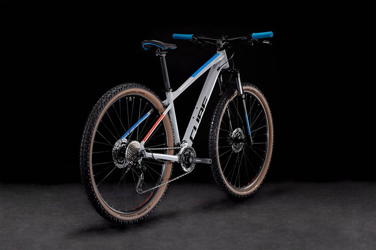 Cube Aim SL 2022 - Fietsvoordeelshop.nl