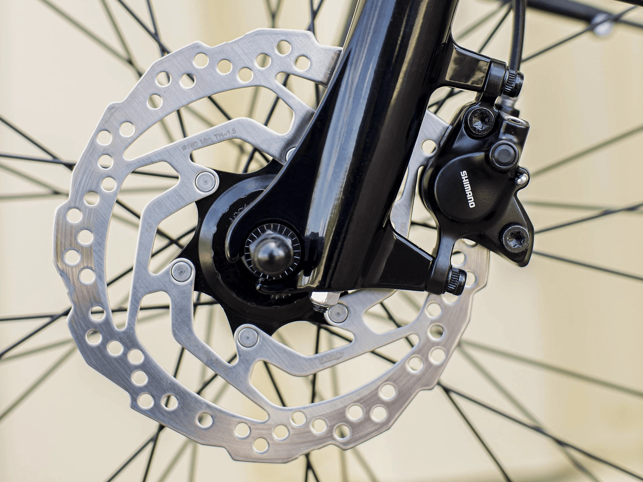 Trek District+ 1 2023 - 300wh - Fietsvoordeelshop.nl