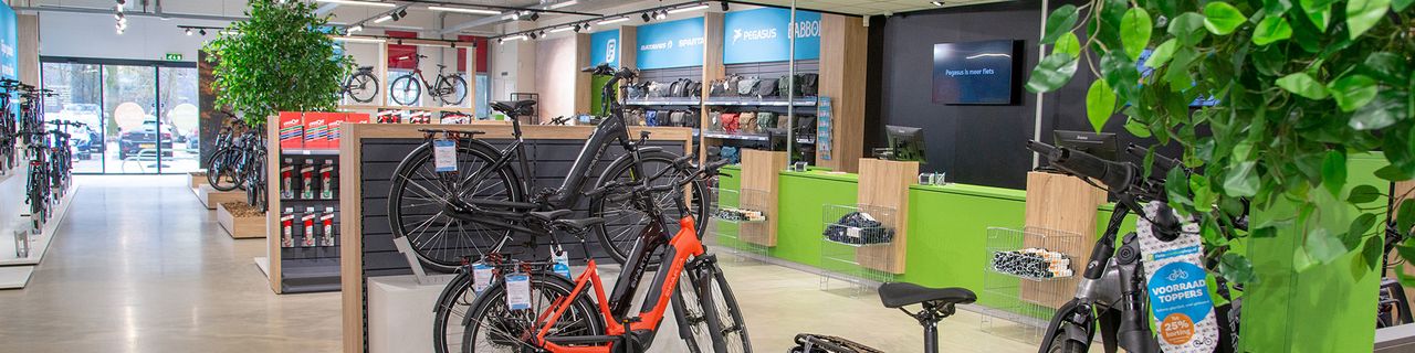 Fietsvoordeelshop.nl Zwolle