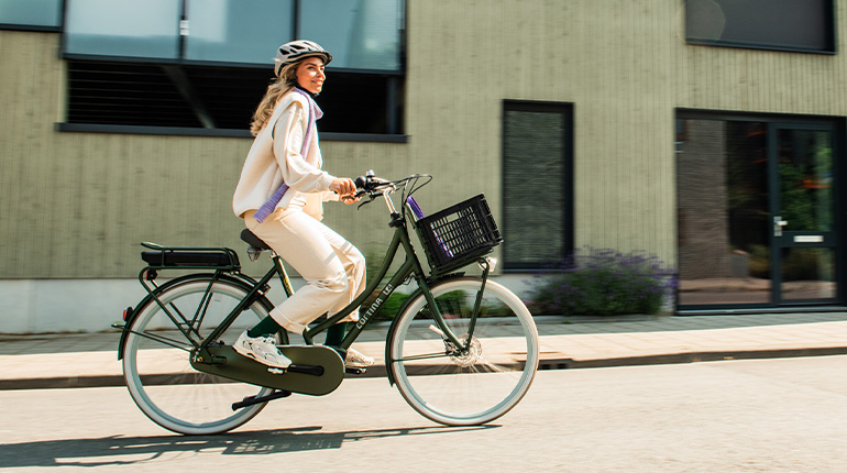 Dames- en herenfietsen - De belangrijkste verschillen