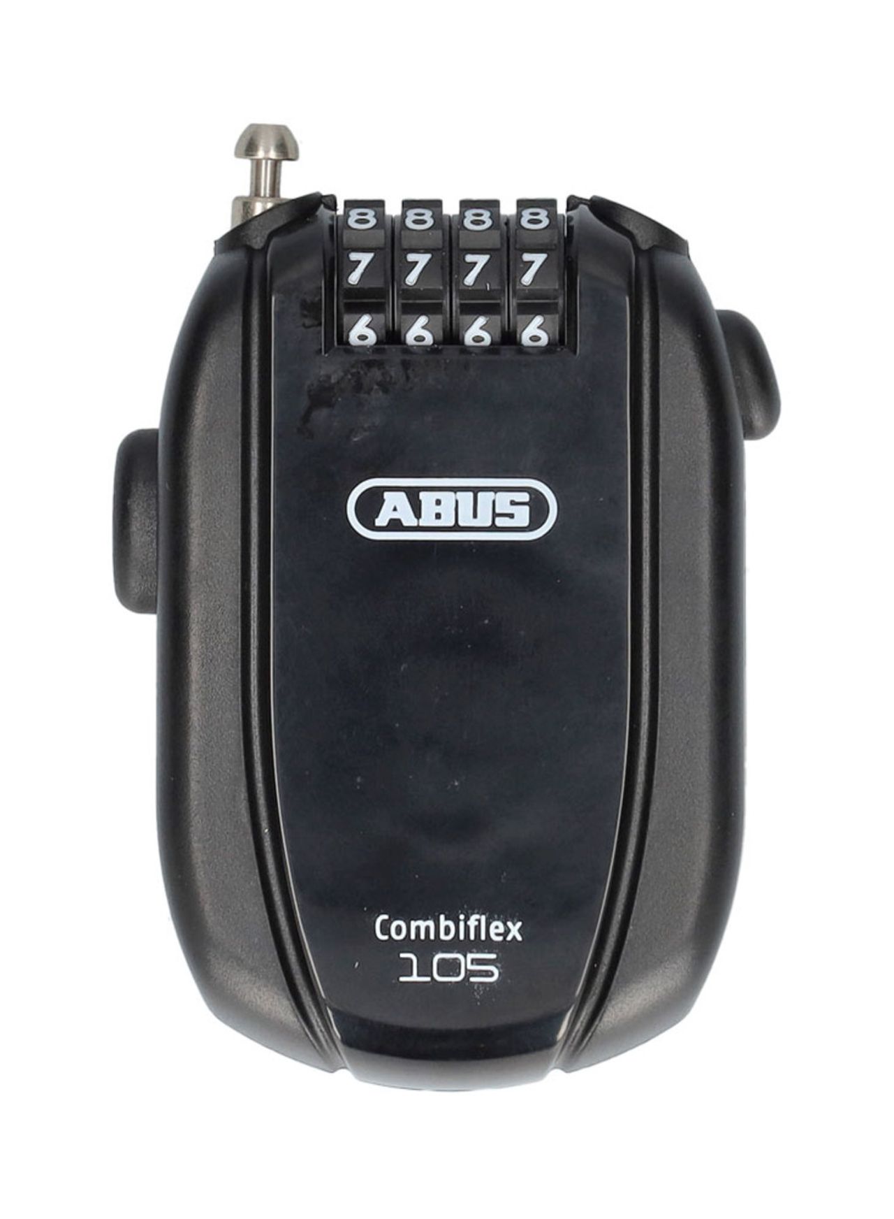 Abus Combiflex Rest 105 - Fietsvoordeelshop.nl