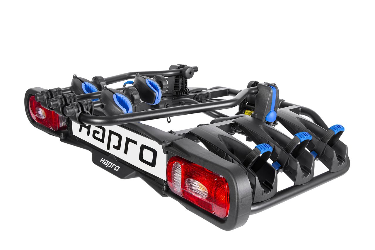 Hapro Atlas 3 Premium - Fietsvoordeelshop.nl