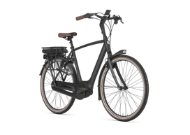 Gazelle Orange C8 HMB 2024 - Fietsvoordeelshop.nl