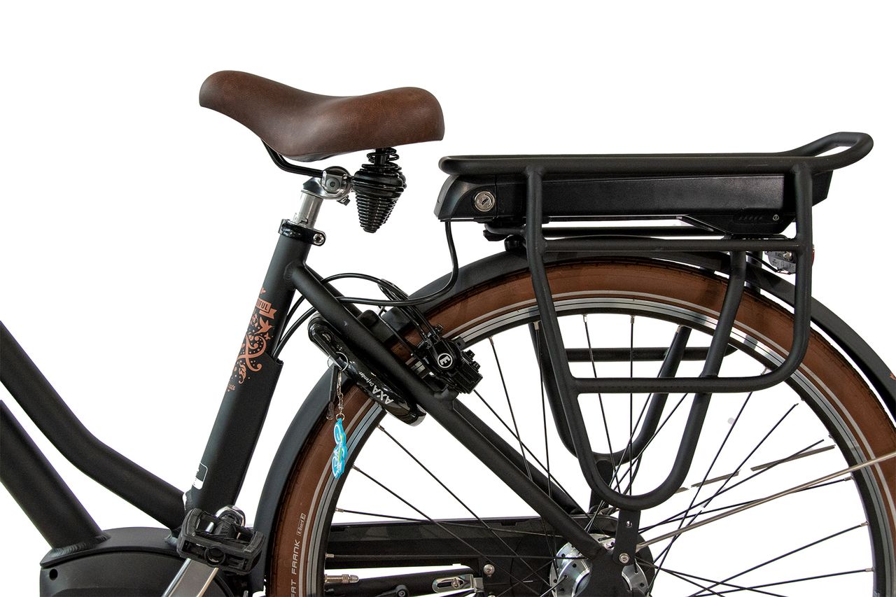 Gazelle Miss Grace C7 HMB 2024 - Leasefietsshop.nl - 100% rijklaar ...