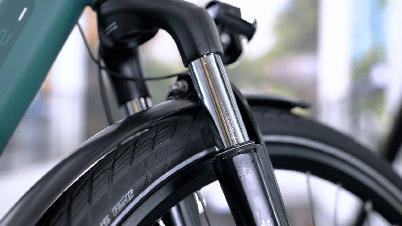 Gazelle Paris C7 Plus HMB Smart 2025 - Fietsvoordeelshop.nl