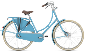 Goedkope Oma fiets kopen? Fietsvoordeelshop.nl