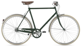 Stadsfietsen - Betrouwbare fietsen voor dagelijks gebruik