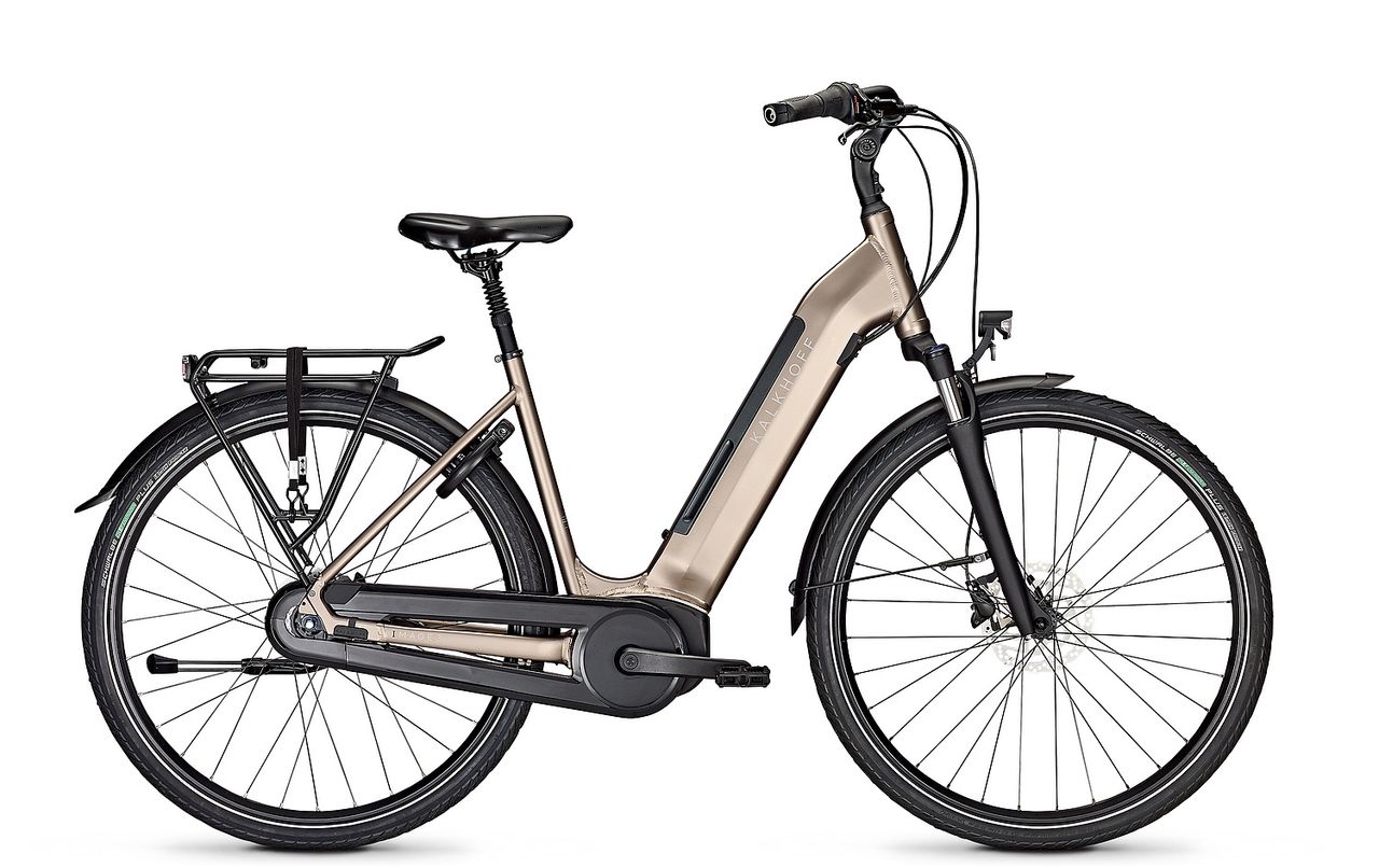 Kalkhoff Image 3.B Move BLX 2023 - Fietsvoordeelshop.nl