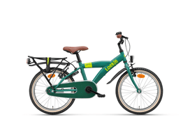 22 inch kinderfiets kopen? Voor ieder kind de perfecte fiets