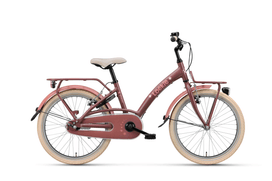 22 inch kinderfiets kopen? Voor ieder kind de perfecte fiets