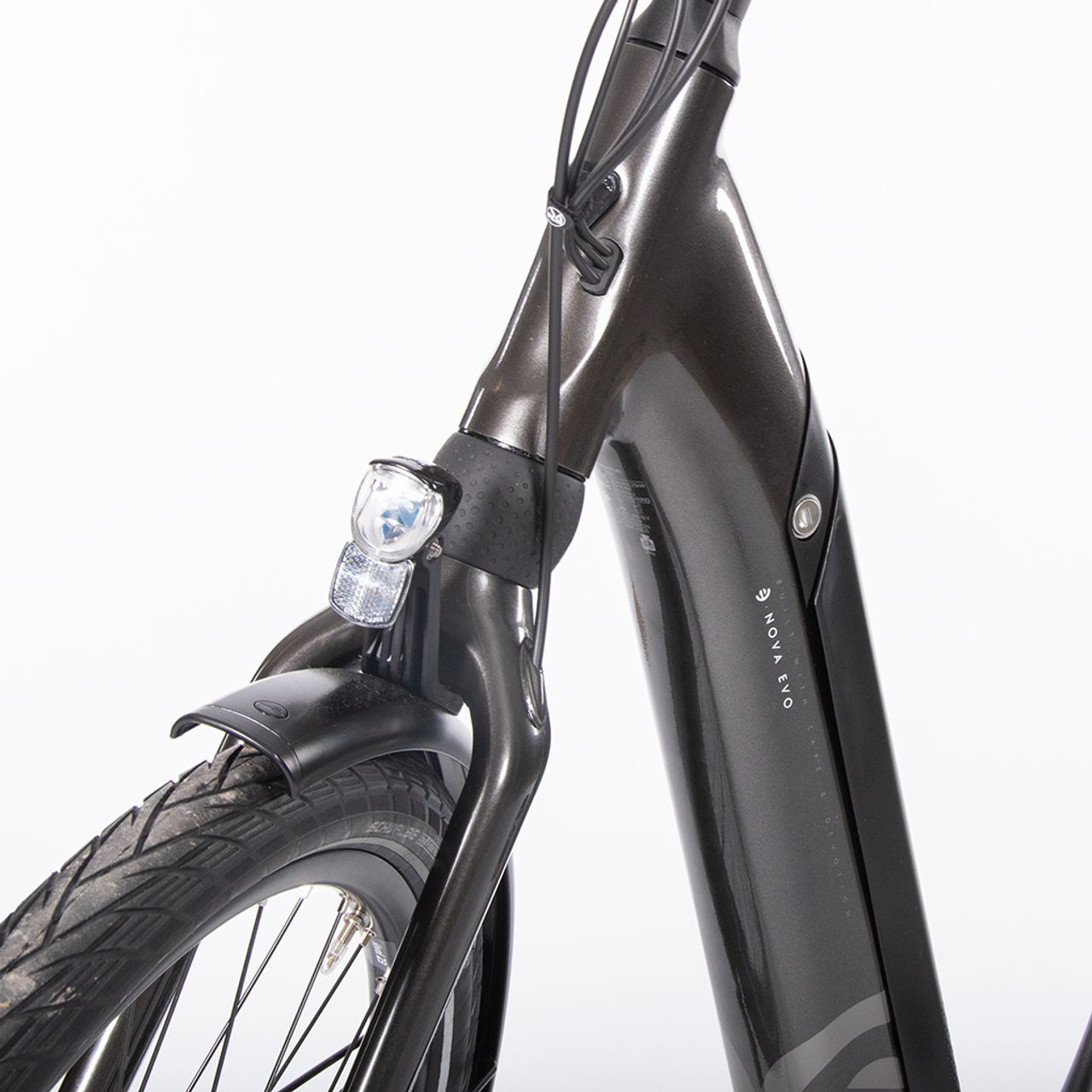 Koga E-Nova EVO PT 2023 - Fietsvoordeelshop.nl