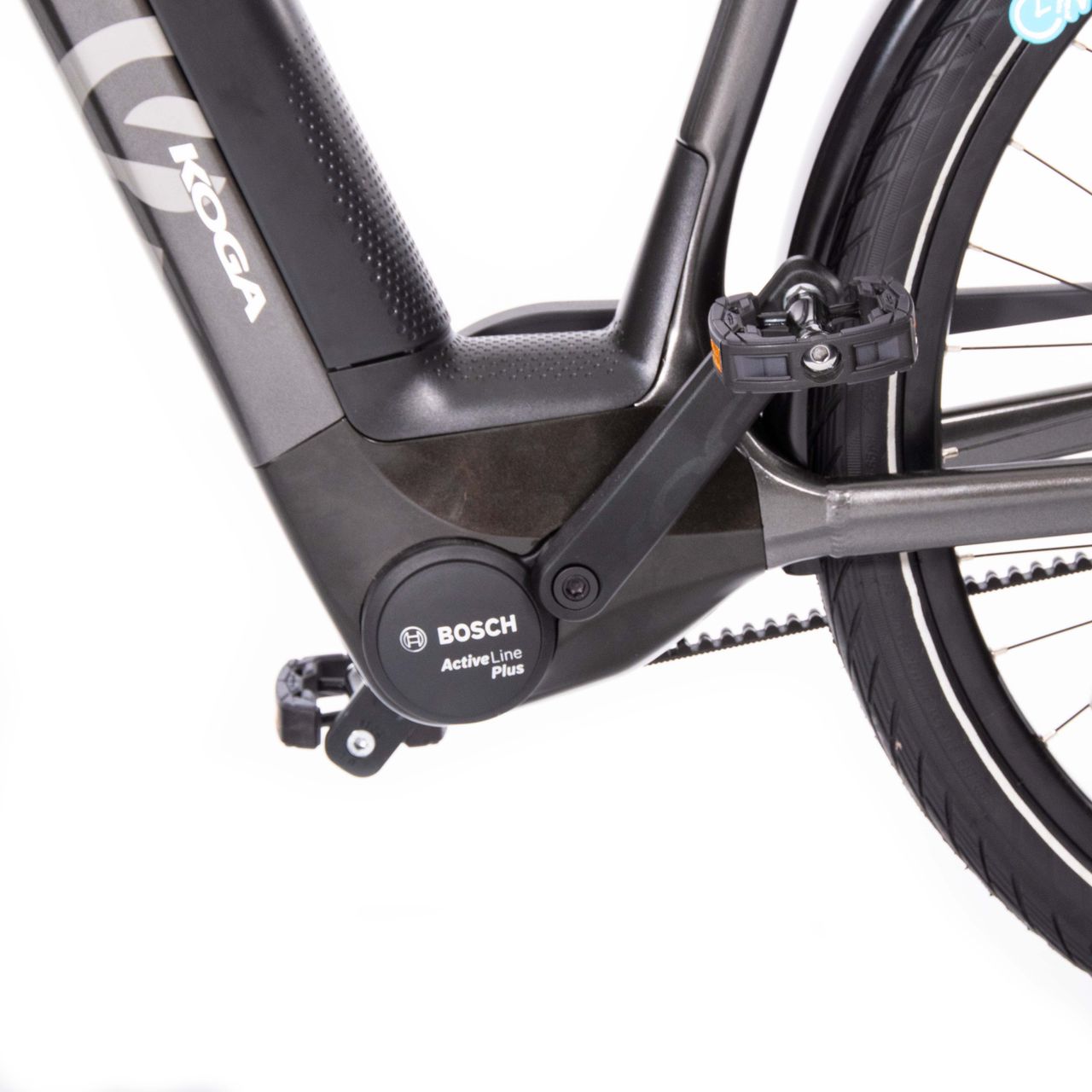 Koga E Nova Evo Pt 2023 Leasefietsshop Nl 100 Rijklaar Thuisbezorgd