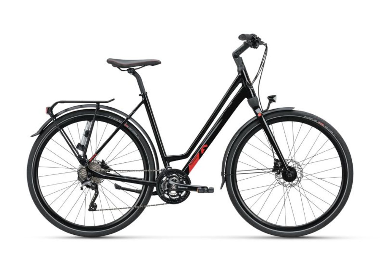 Koga F3 5.0 2022 - Fietsvoordeelshop.nl