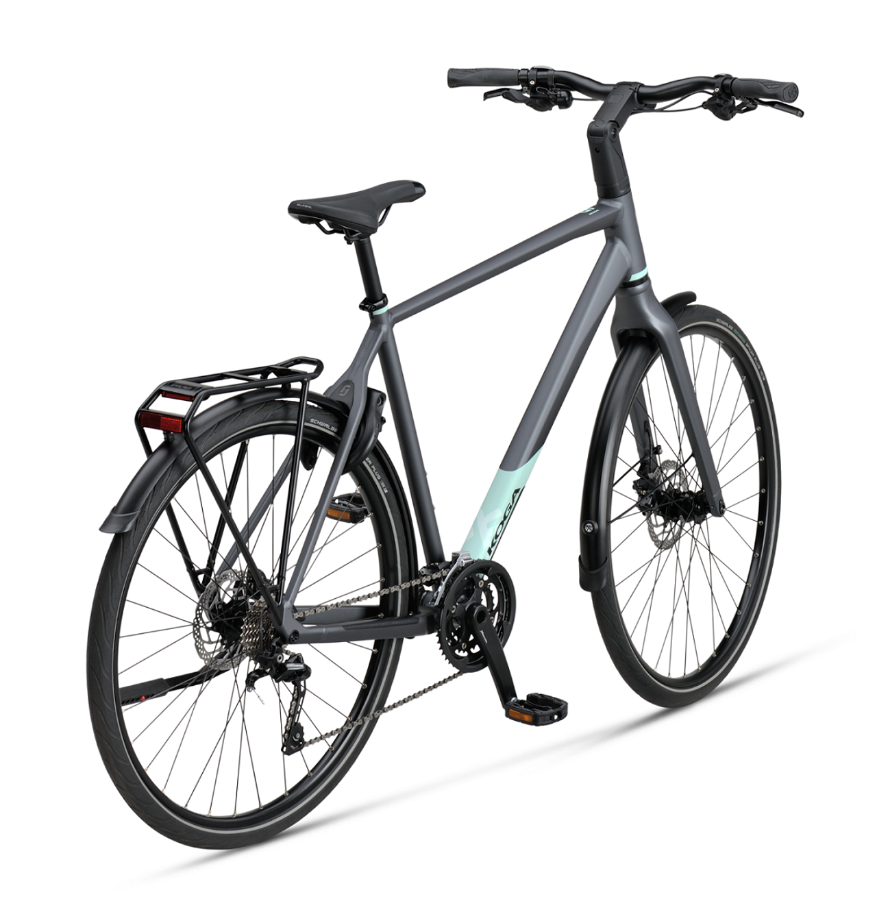 Koga F3 3.0 2023 - Fietsvoordeelshop.nl