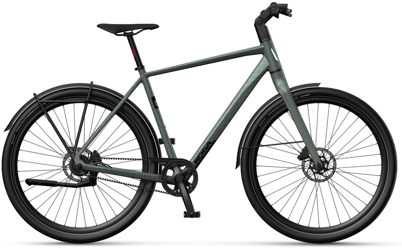 Koga Supermetro 2023 - Fietsvoordeelshop.nl