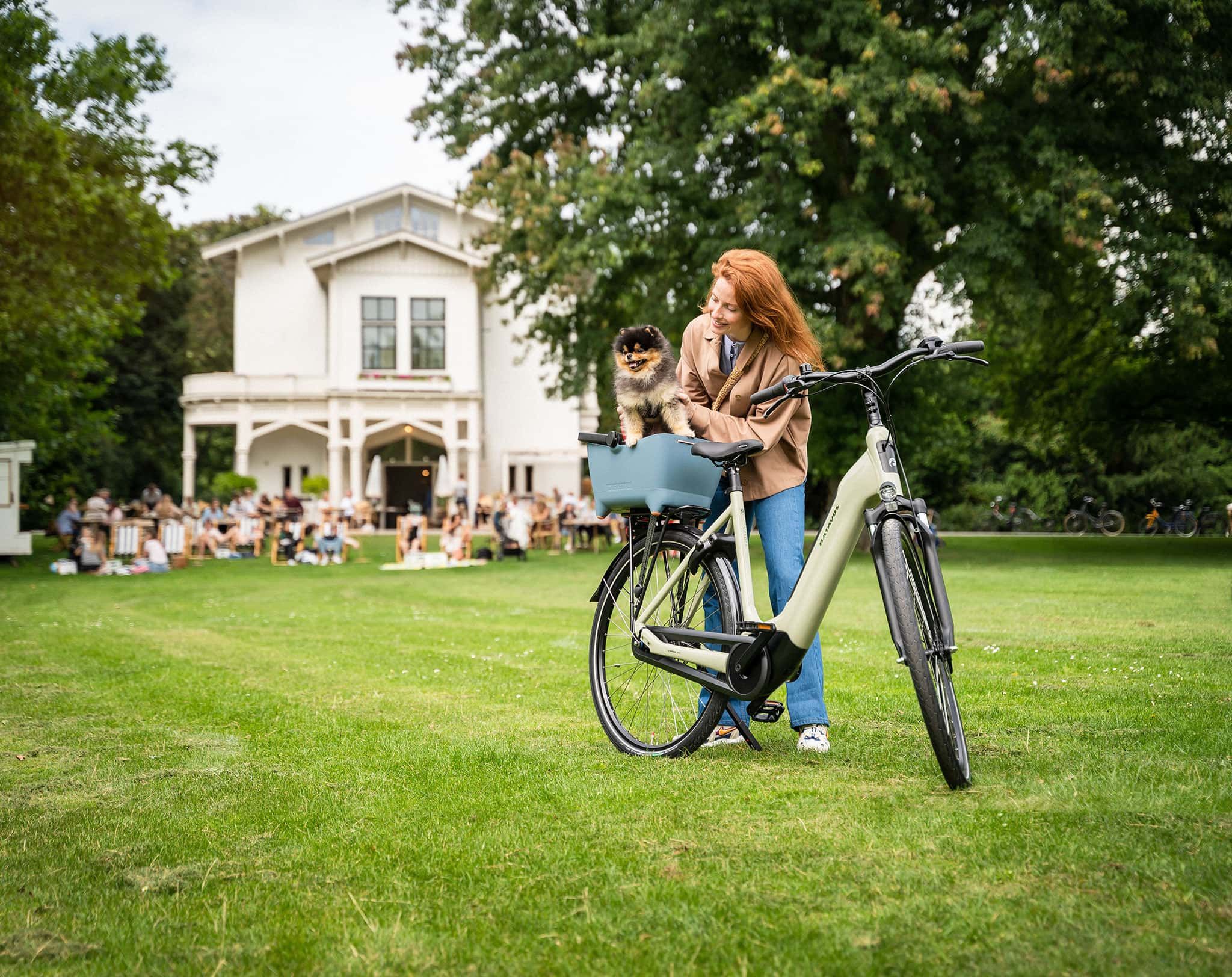 Bestel jouw nieuwe leasefiets eenvoudig op Leasefietsshop.nl