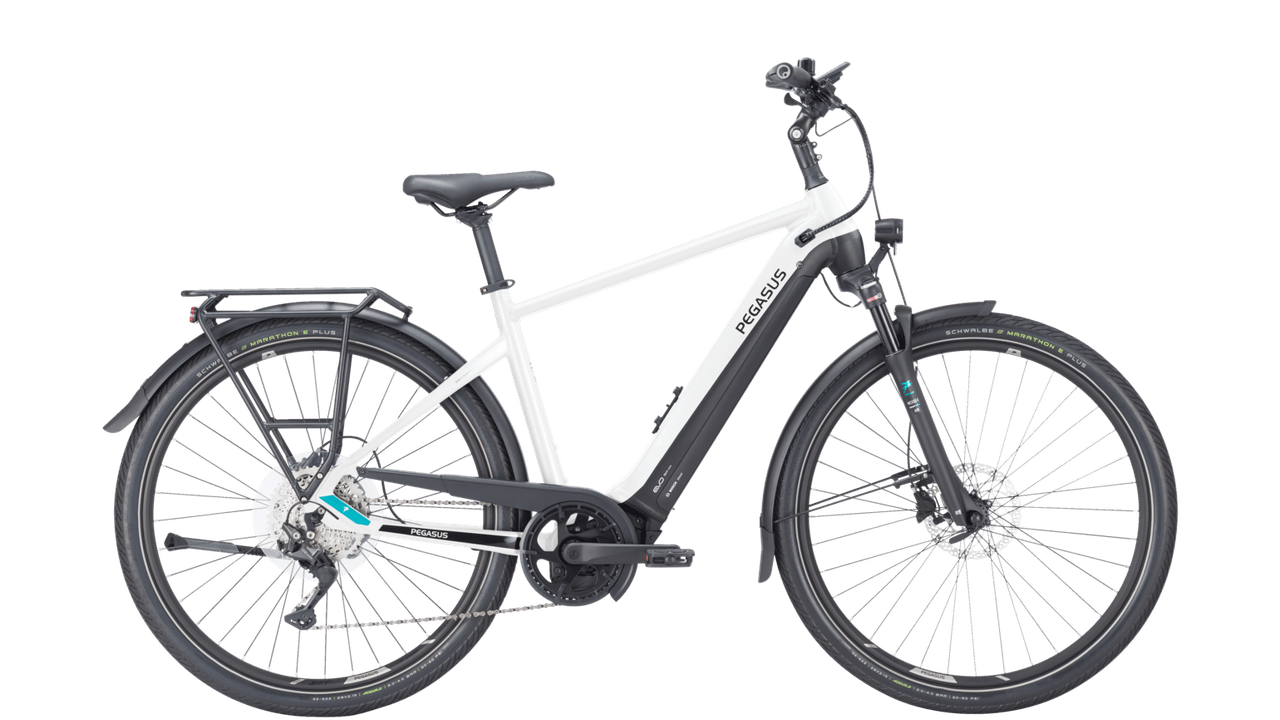 Pegasus Premio EVO 10 Lite 2024 - Fietsvoordeelshop.nl