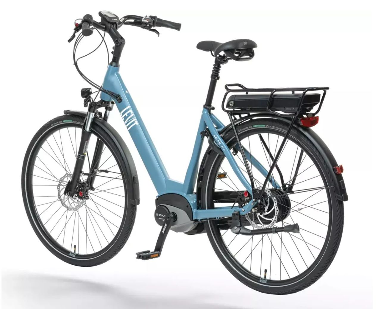 Levit Arian +3 - Fietsvoordeelshop.nl