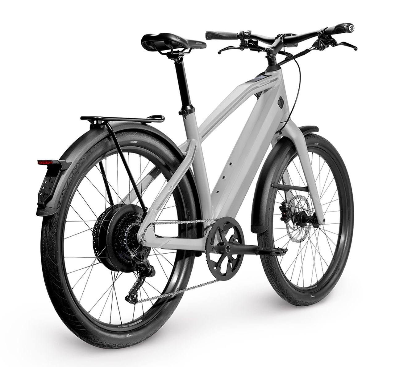 Stromer ST1 2022 - Fietsvoordeelshop.nl