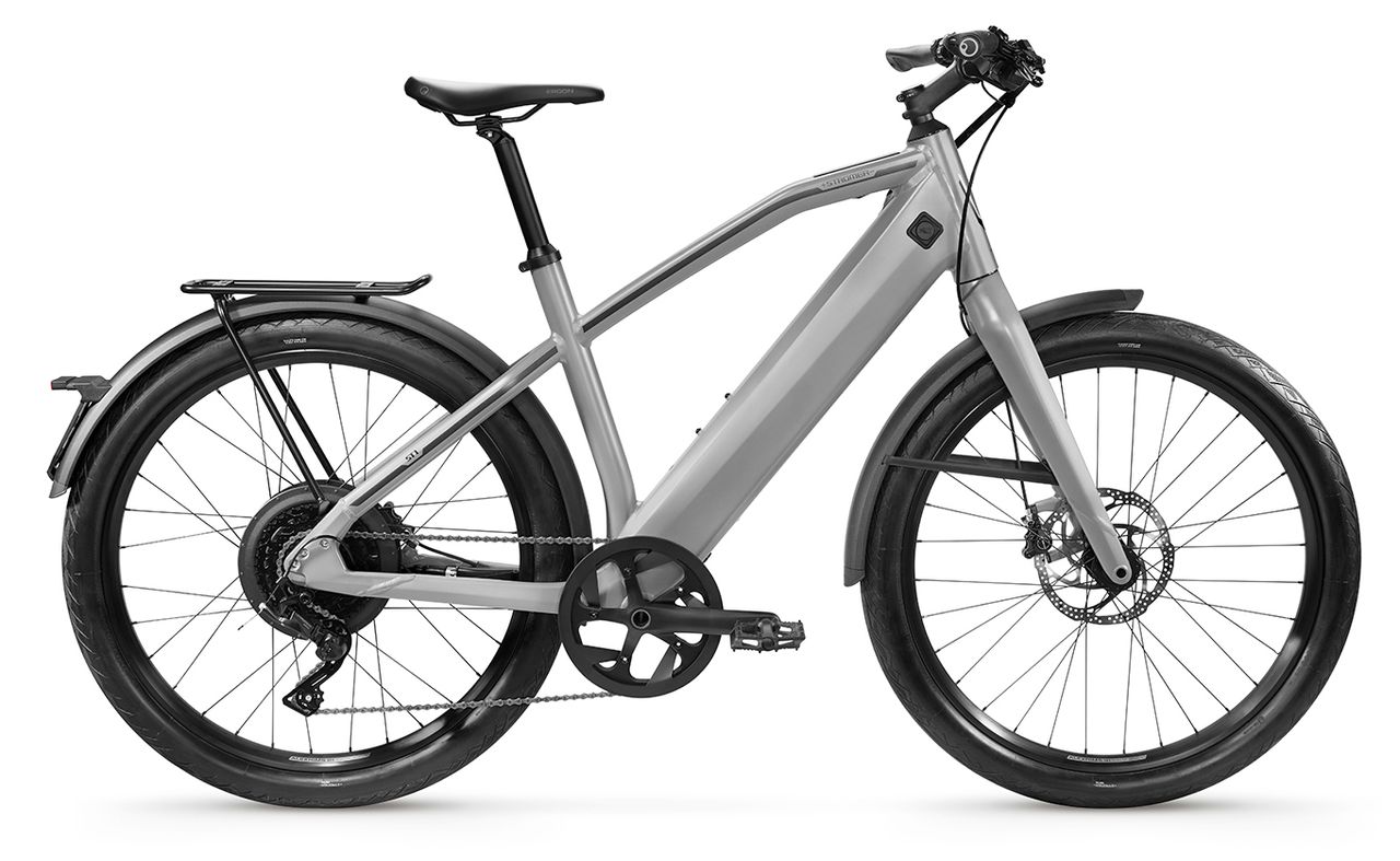 Stromer ST1 2022 - Fietsvoordeelshop.nl