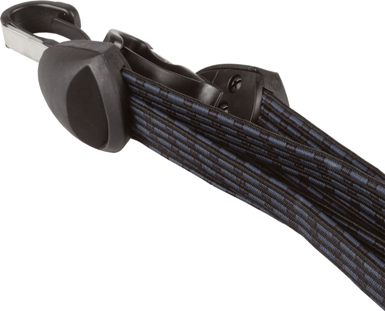 XLC Snelbinder met haak - Fietsvoordeelshop.nl