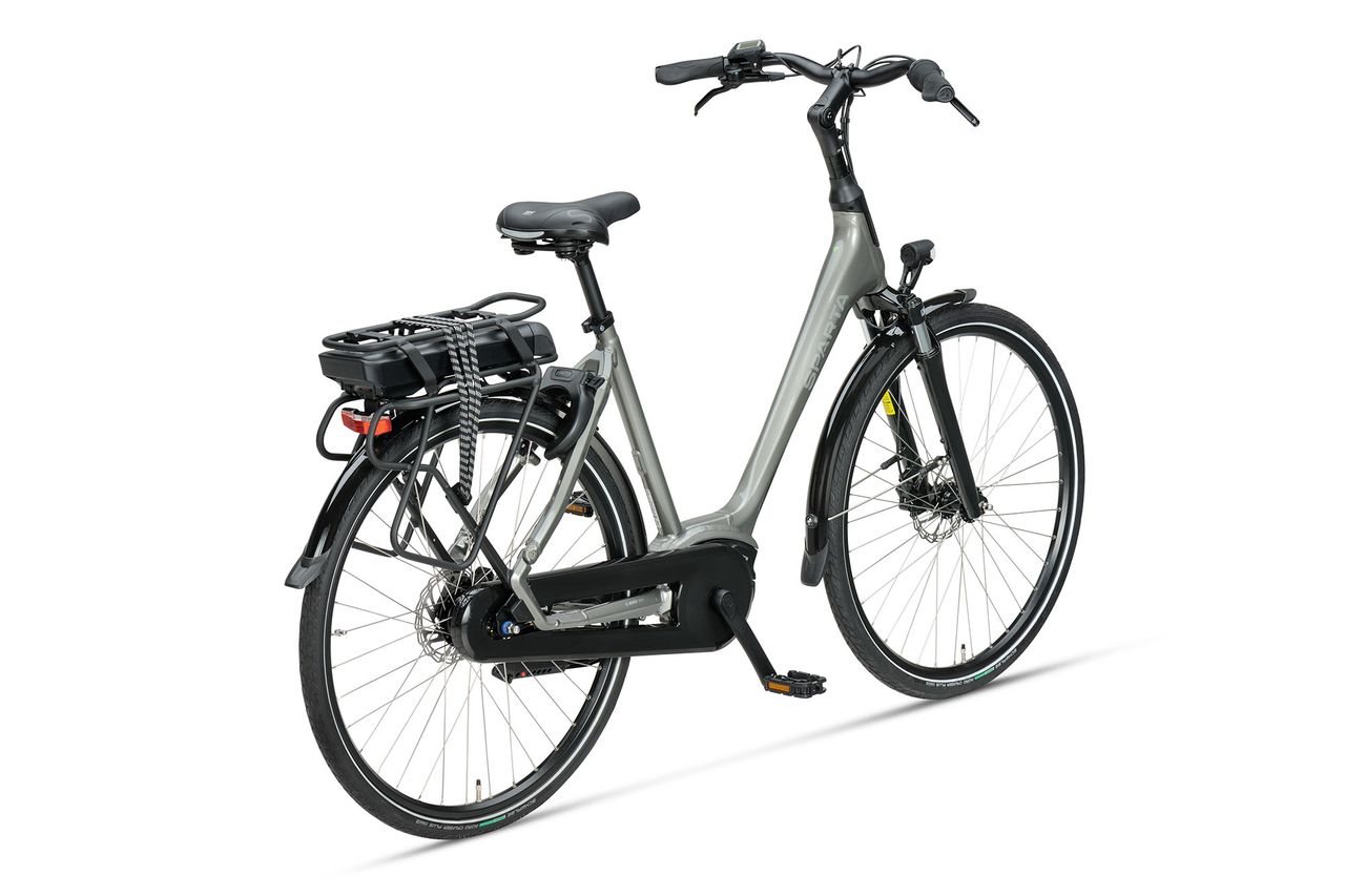 Sparta a-Shine Fit M7b 2023 - Fietsvoordeelshop.nl