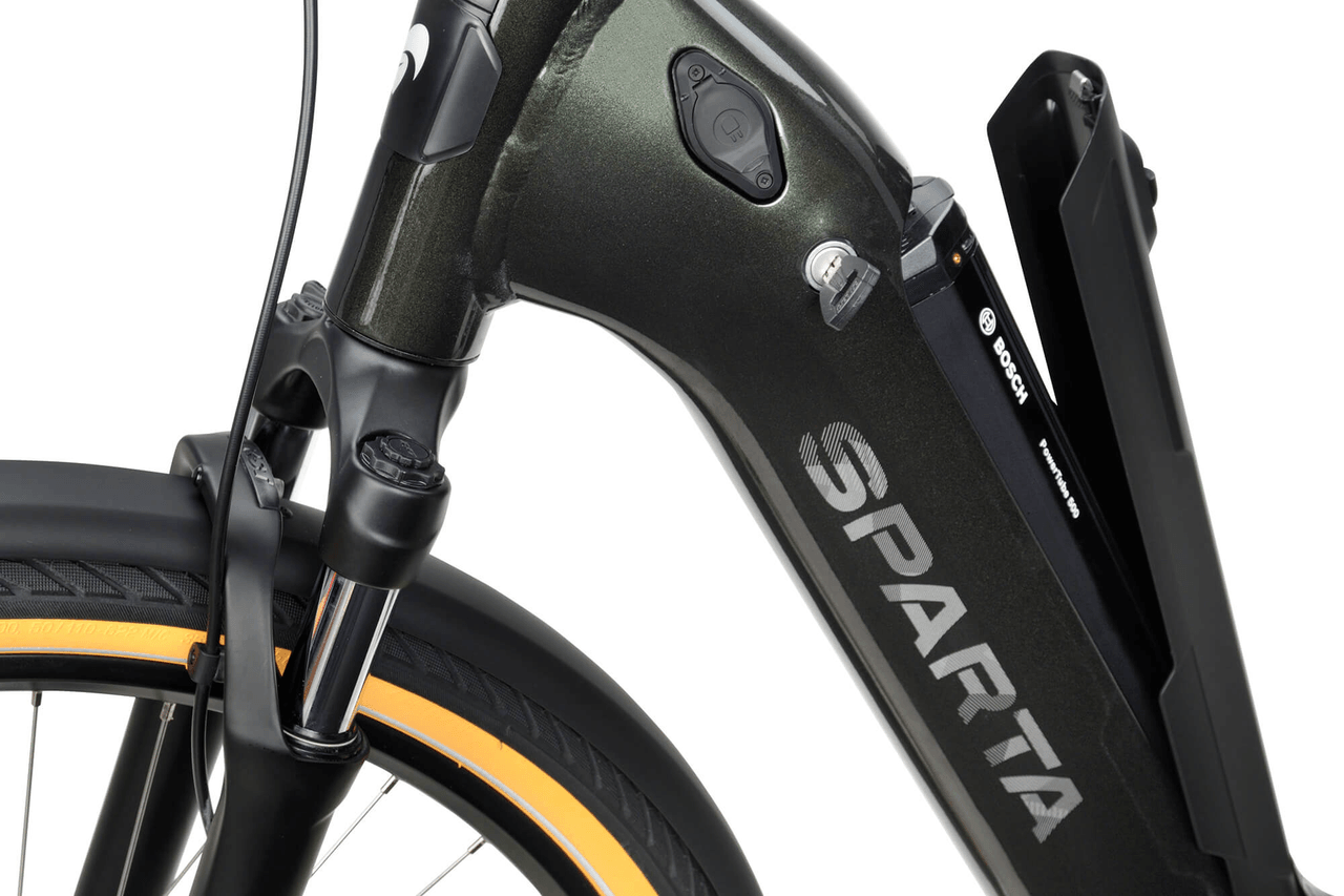 Sparta c-Grid Ultra 2024 - Fietsvoordeelshop.nl