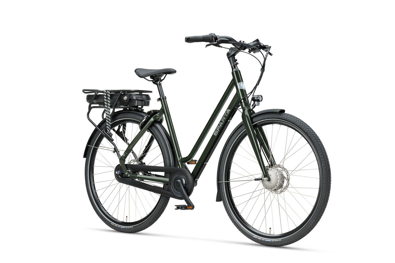 Sparta c-Ready Fit F7e 2023 - Fietsvoordeelshop.nl