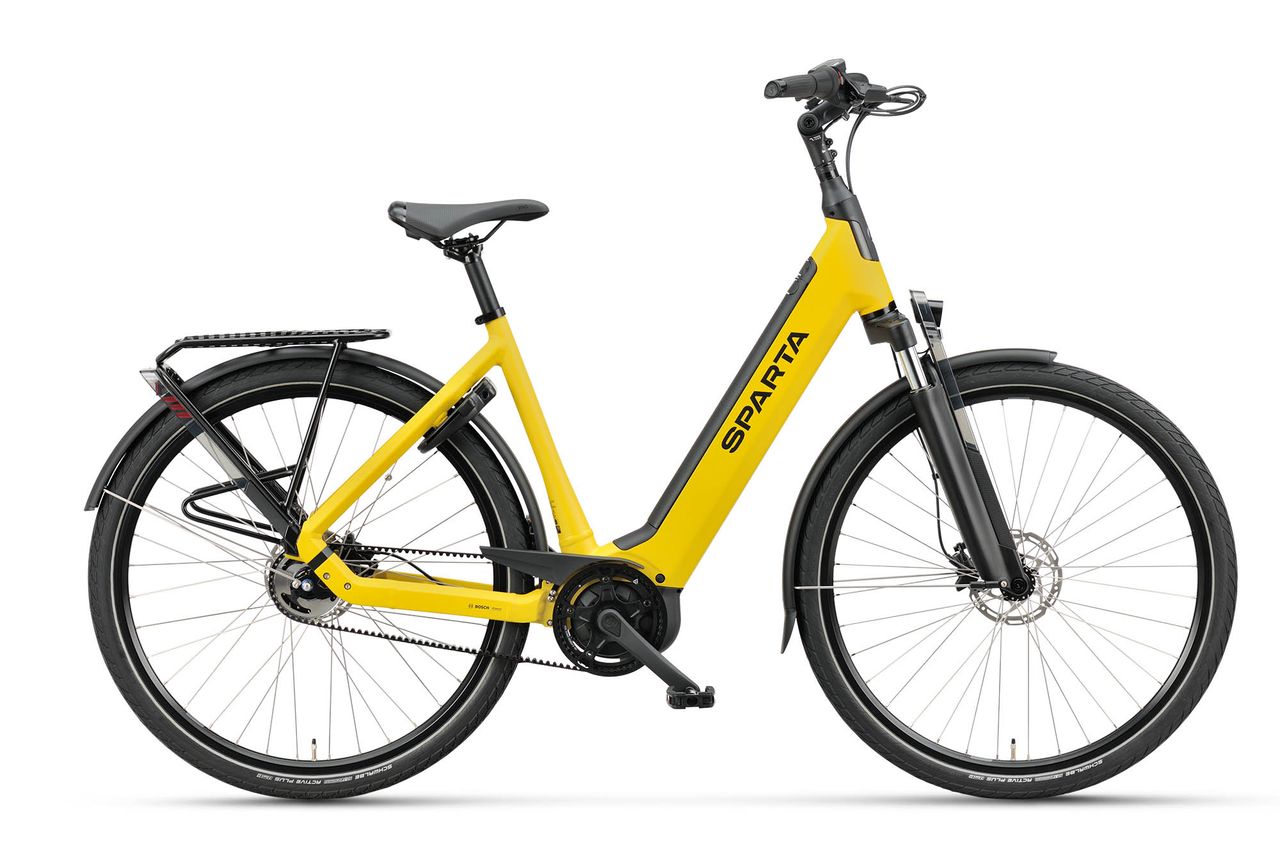 Sparta d-Rule Energy 2023 - Fietsvoordeelshop.nl