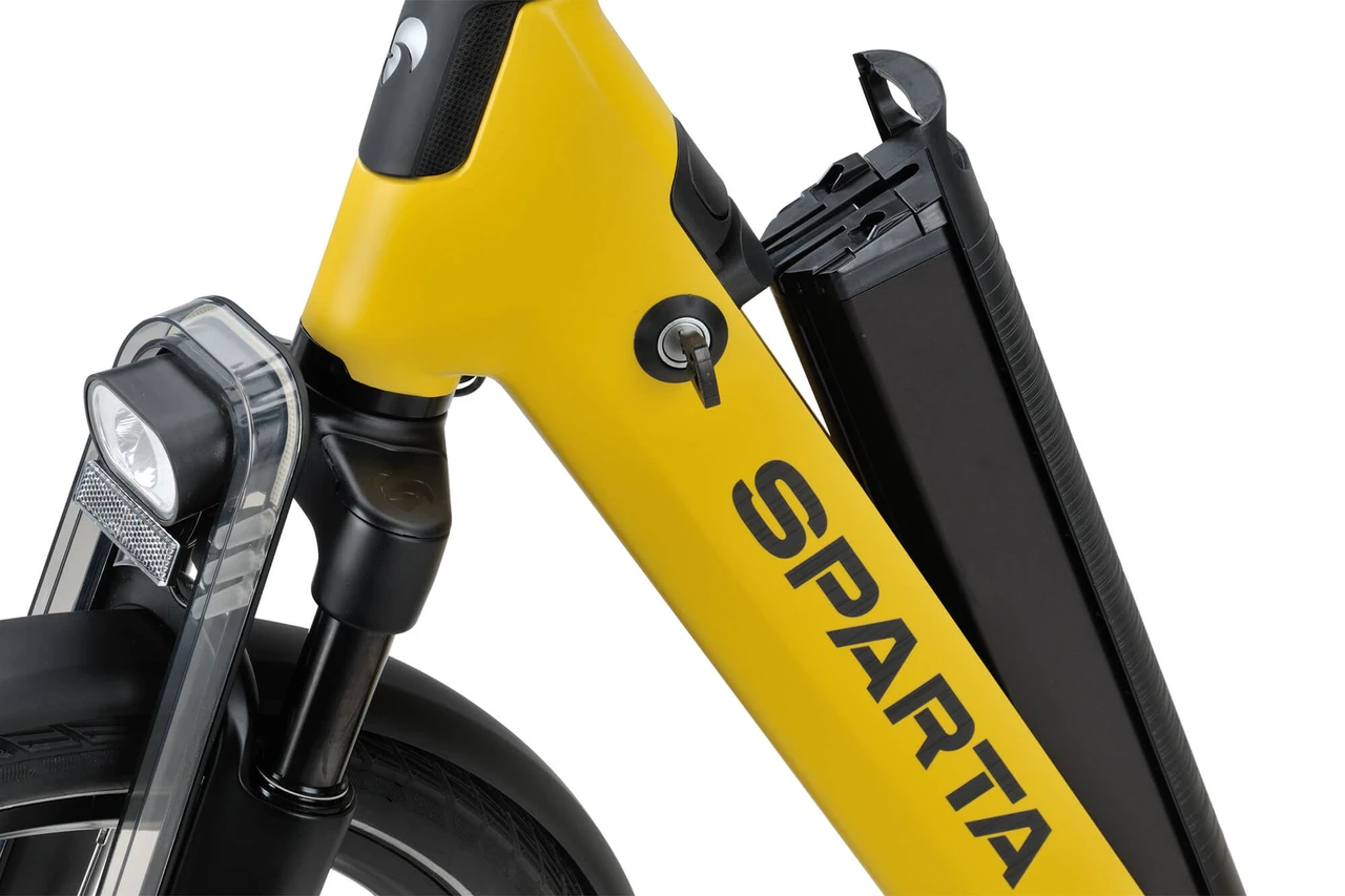 Sparta d-Rule Energy M5Tb Smart 2023 - Fietsvoordeelshop Sparta d-Rule Energy M5Tb Smart 2023 - Fietsvoordeelshop