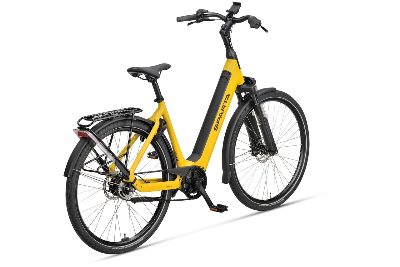 Sparta d-Rule Energy M5Tb Smart 2023 - Fietsvoordeelshop Sparta d-Rule Energy M5Tb Smart 2023 - Fietsvoordeelshop