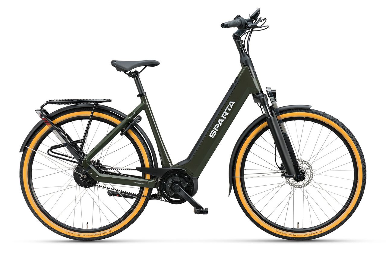 Sparta d-Rule Ultra 2023 - Fietsvoordeelshop.nl