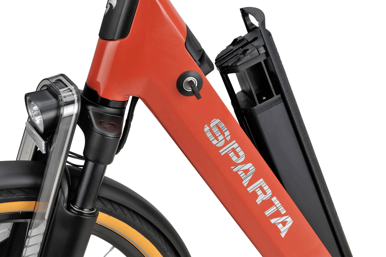 Sparta d-Rule Ultra METb 2024 - Fietsvoordeelshop.nl
