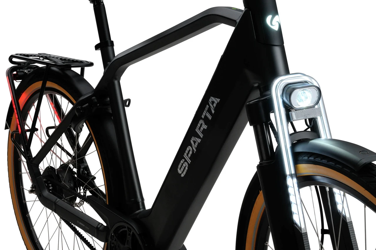 Sparta d-Rule Ultra METb 2025 - Fietsvoordeelshop