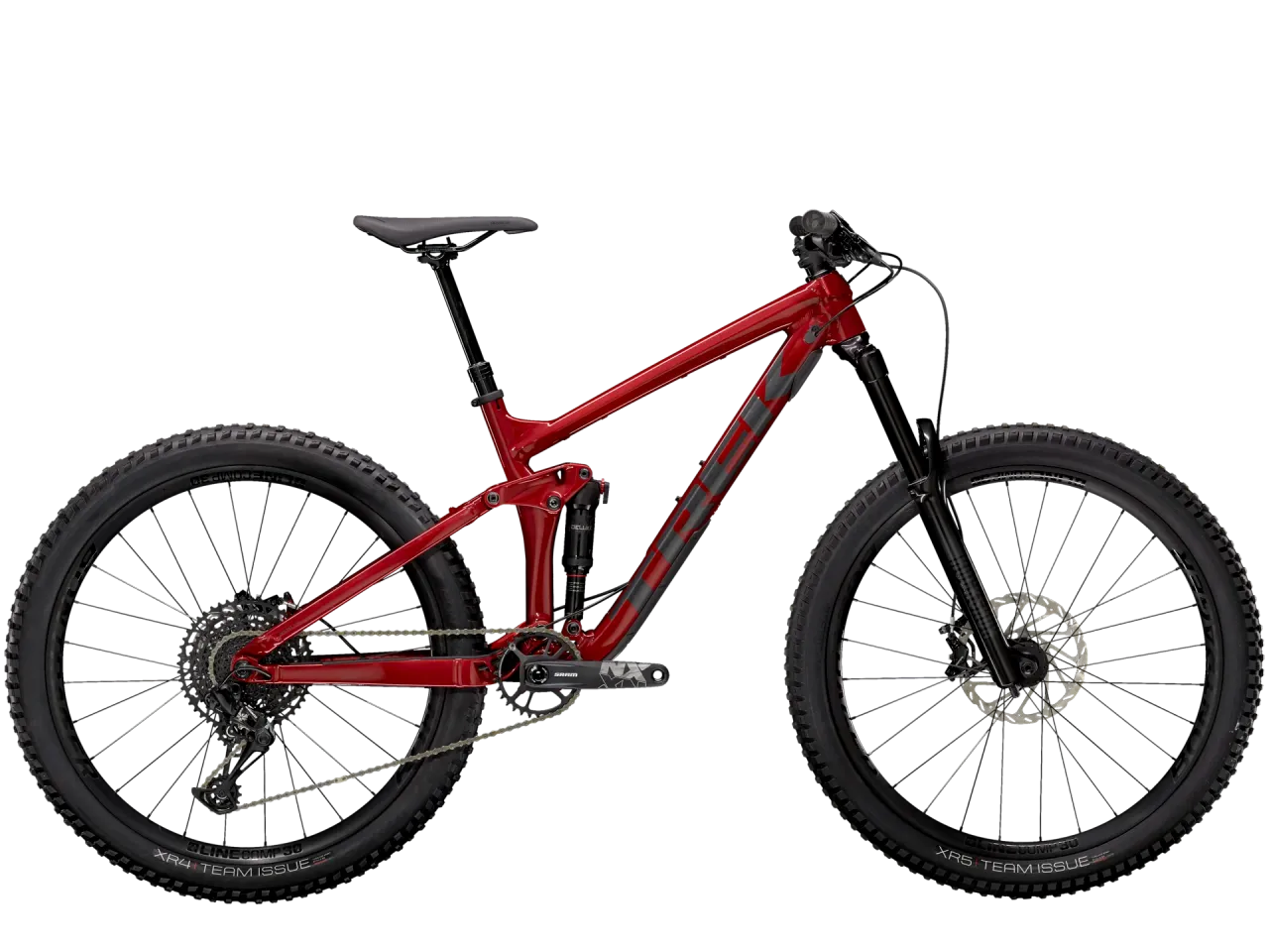 Trek Remedy 7 2022 - Fietsvoordeelshop.nl